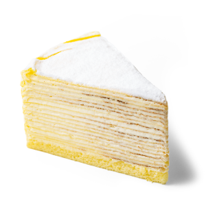 堂島千層蛋糕 (套) | Mon cher